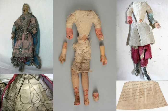 A Wax Head Figure's Journey Through the Museum | Museum of Ethnography