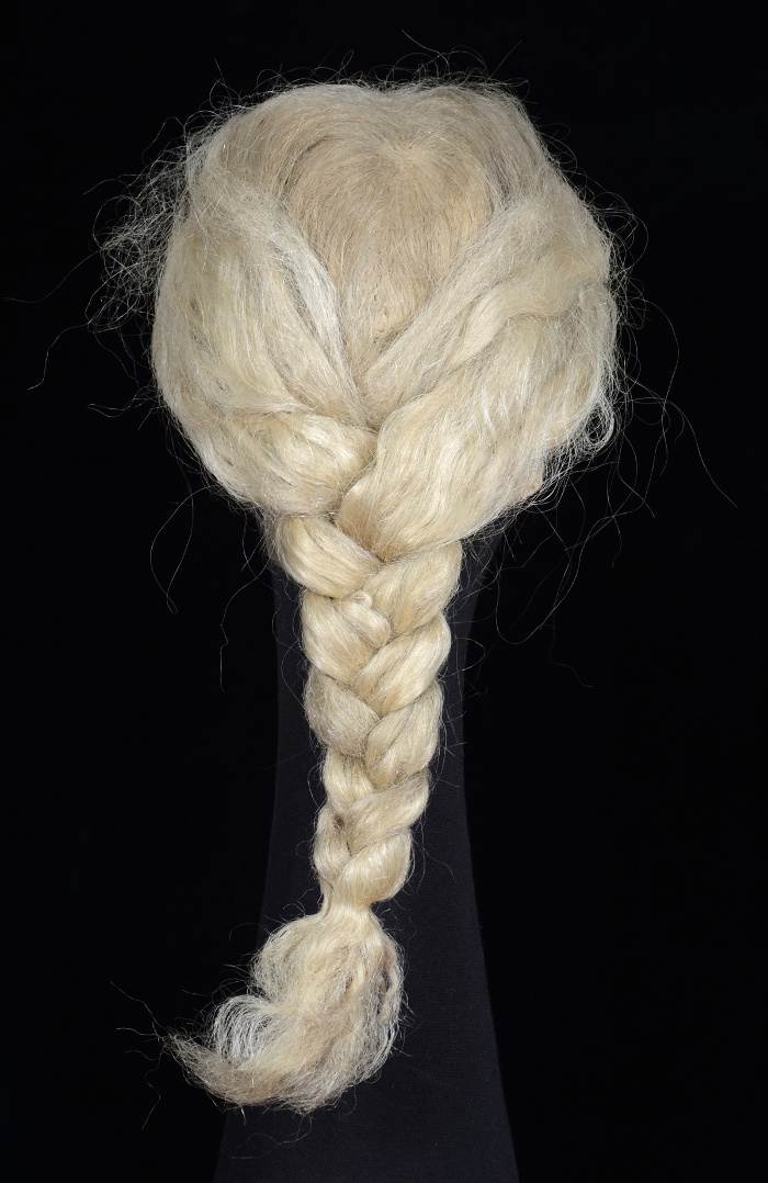 Kovács János hajának öt élete | Néprajzi Múzeum