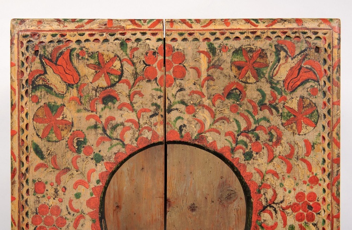 Kalotaszegi állóka | Néprajzi Múzeum