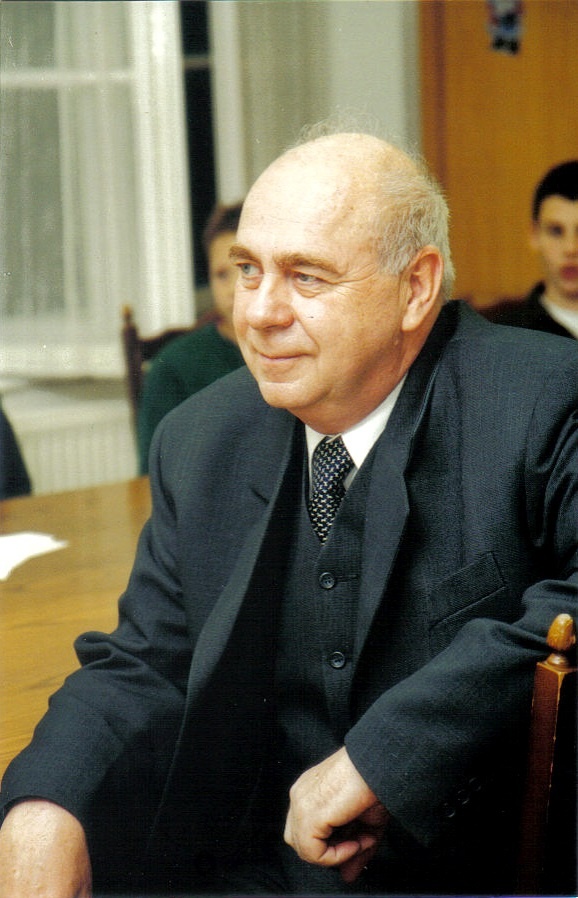 Papp János rendezőt, operatőrt köszöntjük | Néprajzi Múzeum