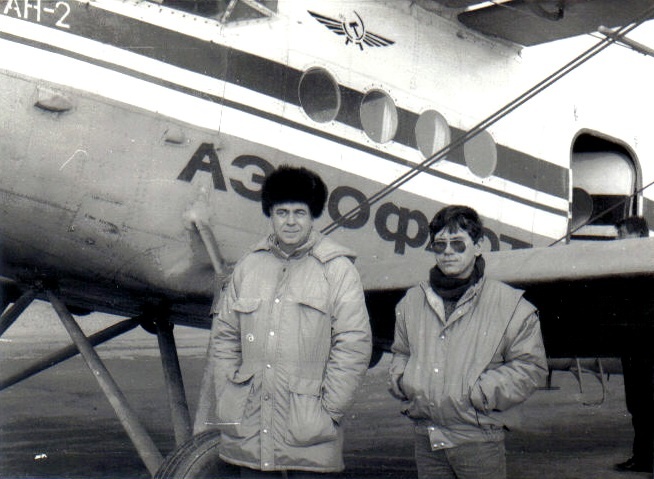 Papp János rendezőt, operatőrt köszöntjük | Néprajzi Múzeum