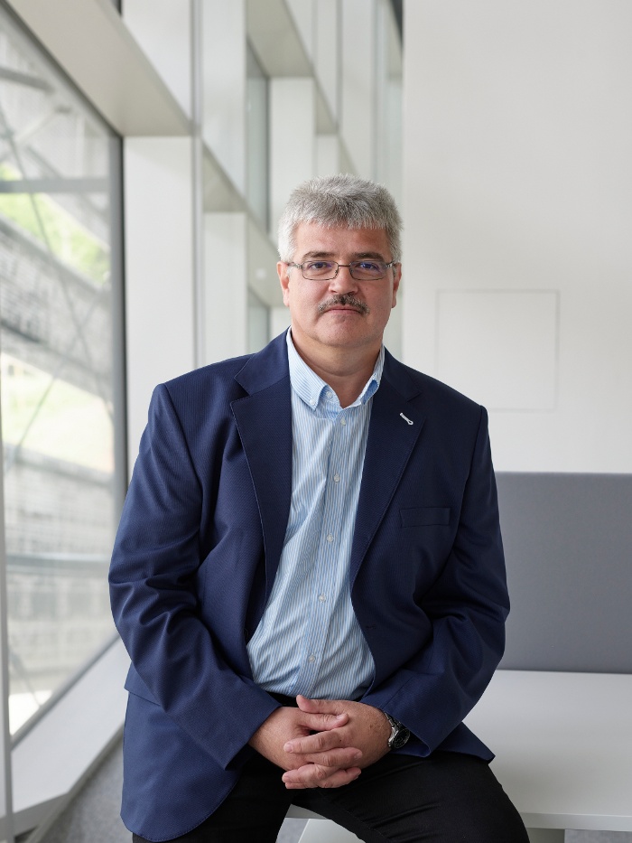 Magyar Érdemrend Lovagkeresztje kitüntetést kapott a Néprajzi Múzeum ...