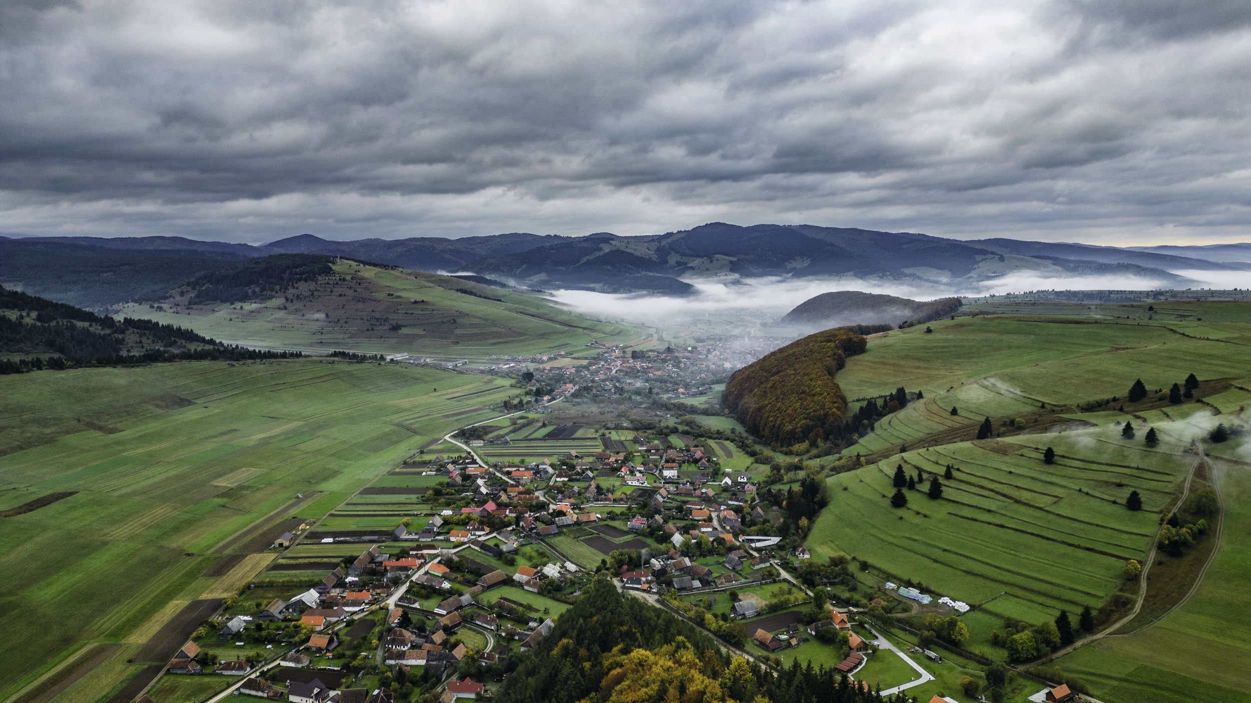 Closing soon! SZÉKELYS | Museum of Ethnography