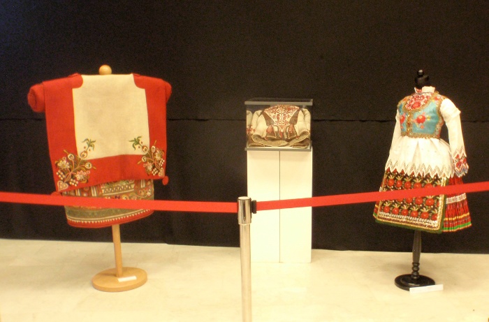 Finnugor népek a Néprajzi Múzeumban | Néprajzi Múzeum