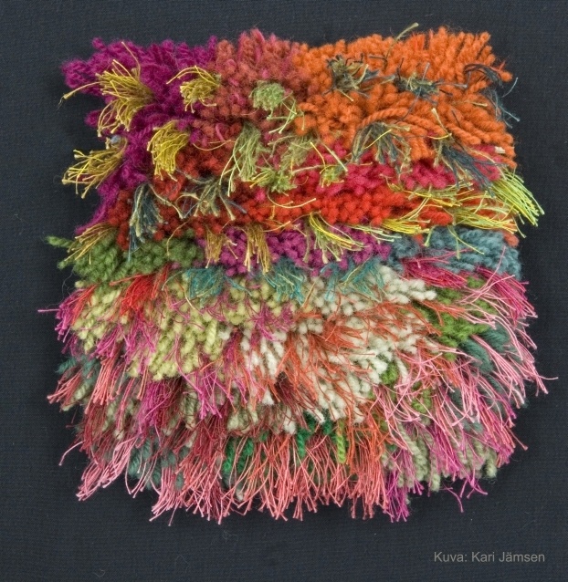 The Ryijy lives On - Finnish Ryijy Textiles 1707-2012 | Museum of ...