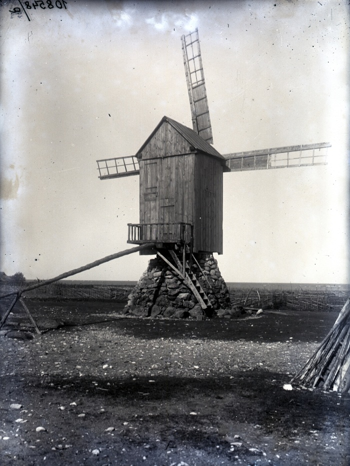 Saaremaa, Muhumaa és Hiiumaa | Néprajzi Múzeum