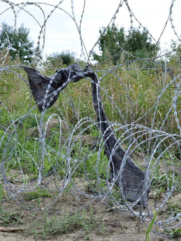Objects Left Behind | Museum of Ethnography
