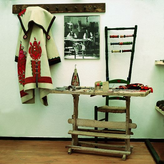 Traditional Culture of the Hungarians | Museum of Ethnography