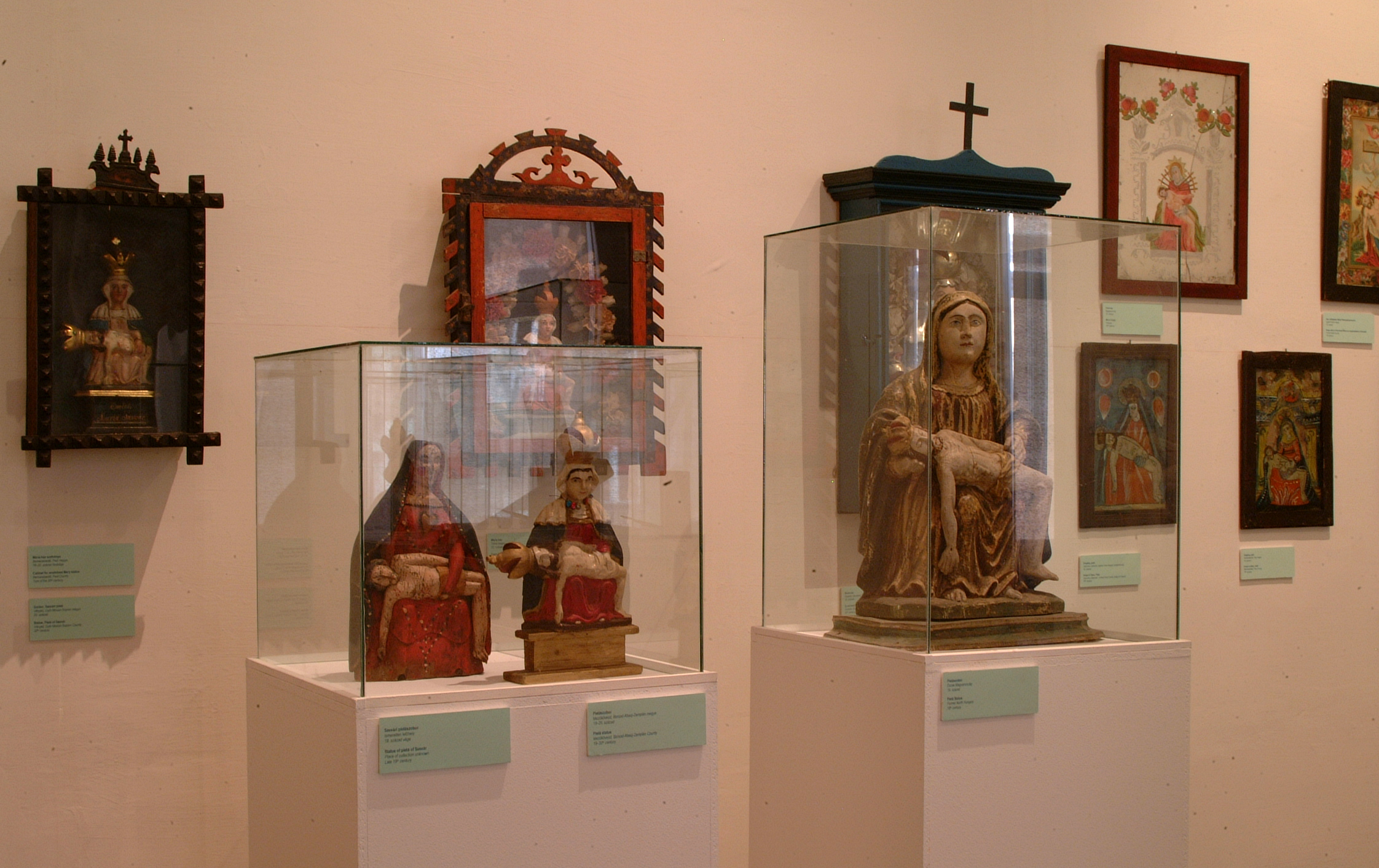 Original, Copy, Forgery | Museum of Ethnography