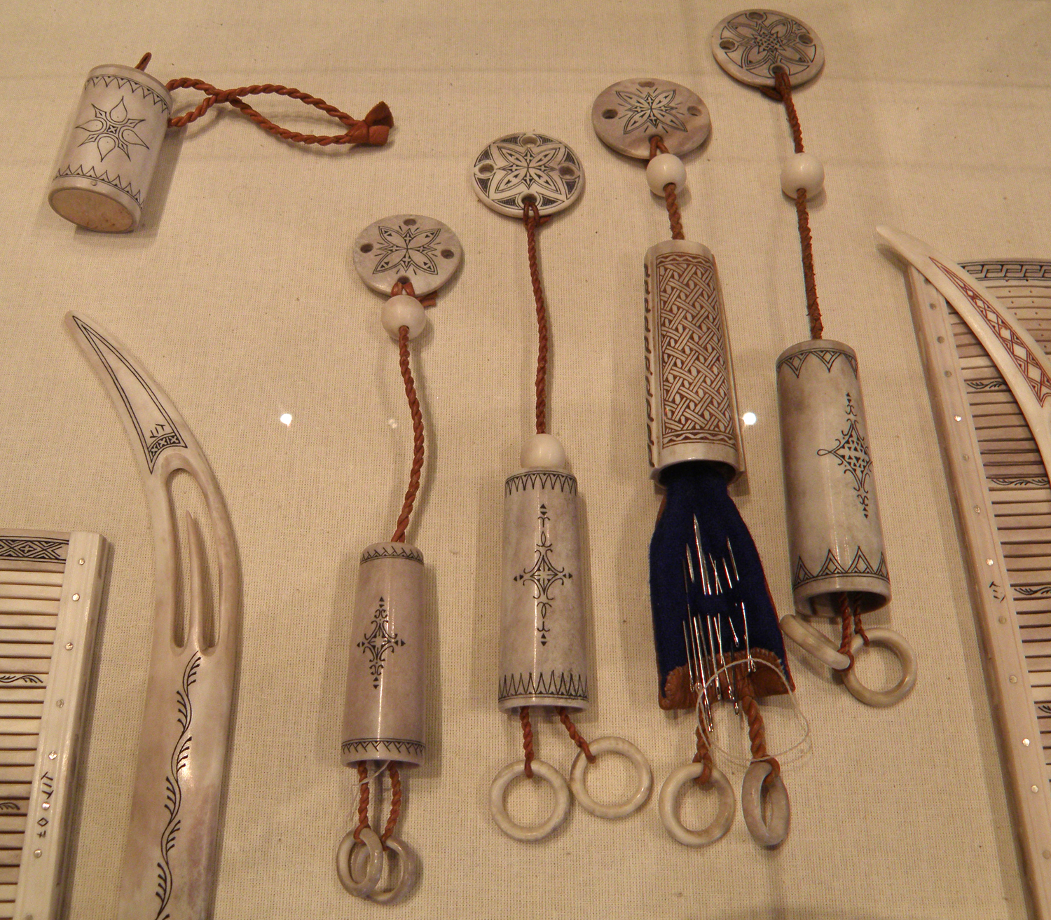 Duodji | Museum of Ethnography