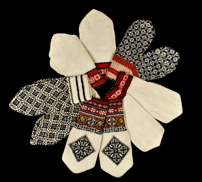 Finnugor népek a Néprajzi Múzeumban | Néprajzi Múzeum