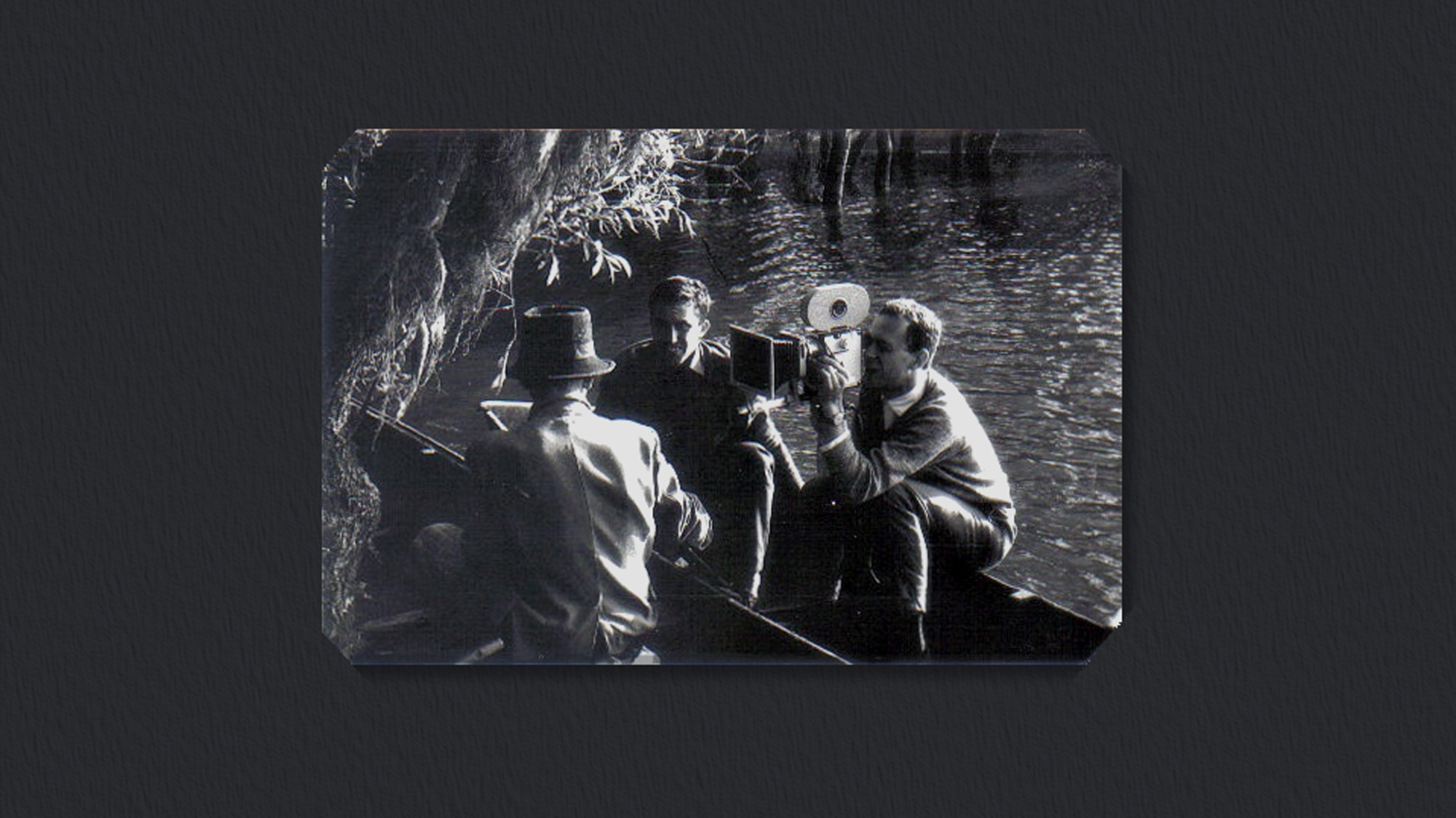 Különleges mesterségek – Papp János filmjei | Néprajzi Múzeum