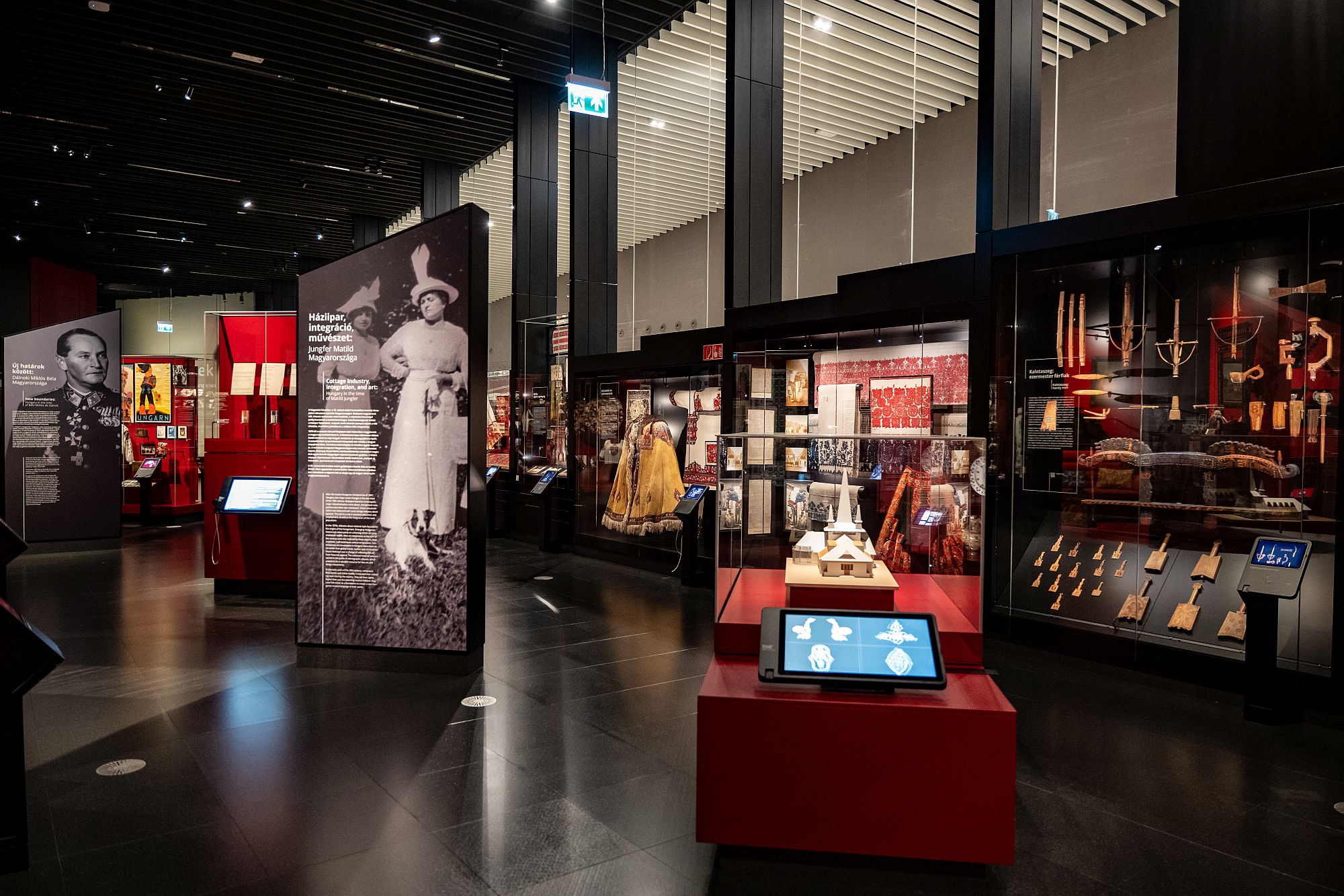 Guided tour of the Collection Exhibition | Museum of Ethnography