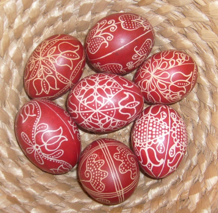 Húsvétvárás | Néprajzi Múzeum